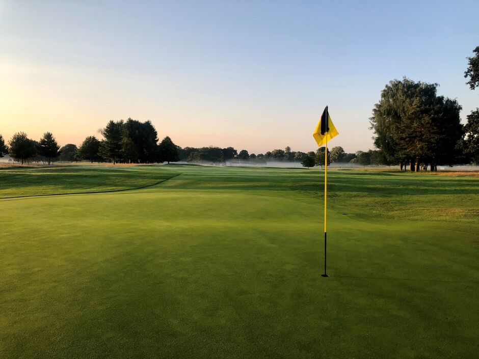 Home [www.beltonpark.co.uk]