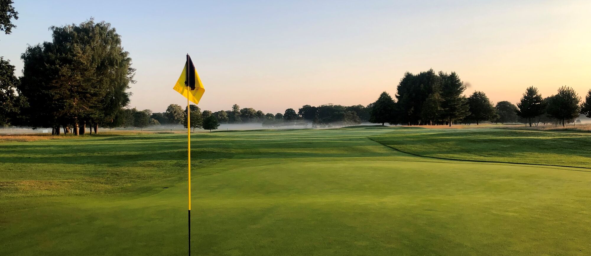 Home [www.beltonpark.co.uk]